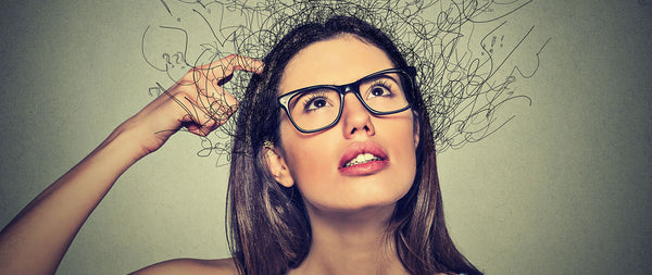 Why Harness The Power Of Lion's Mane For ADHD Management? - Natures Rise