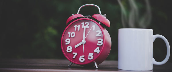 This Is the Best Time to Take MCT Oil for Maximum Results - Natures Rise