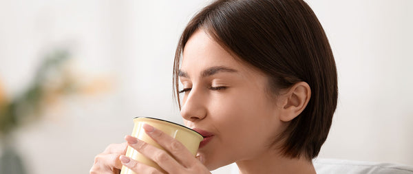 Tea Time: The Best Caffeine-Free Teas For Any Occasion - Natures Rise