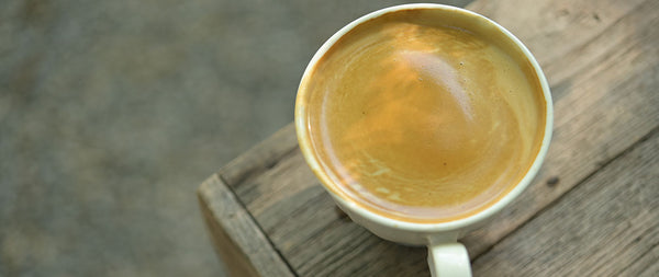 The Best Coffee Alternative: Enjoy a Natural Energy Boost - Natures Rise