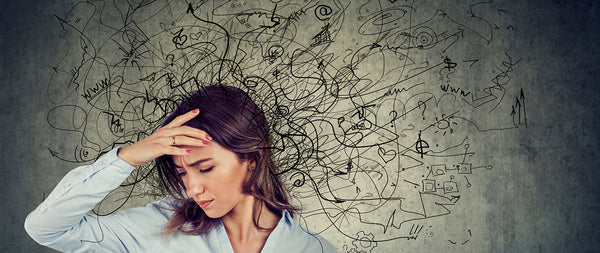 The 4 Best Mushrooms for ADHD: Can They Really Help? - Natures Rise